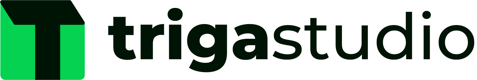 Eventriga Design Studio | Triga Studio - Create Clean Designs in ...